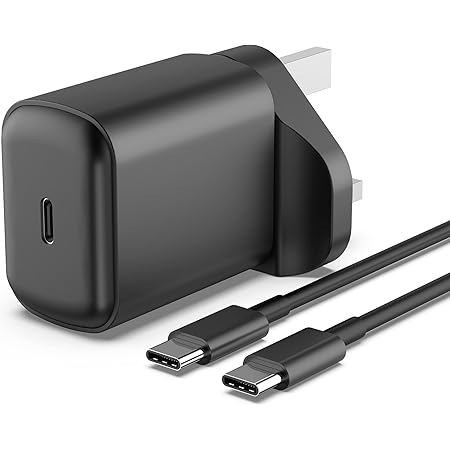 45W USB C Super Fast Charger USB C Plug for Samsung Galaxy S22 Ultra ...
