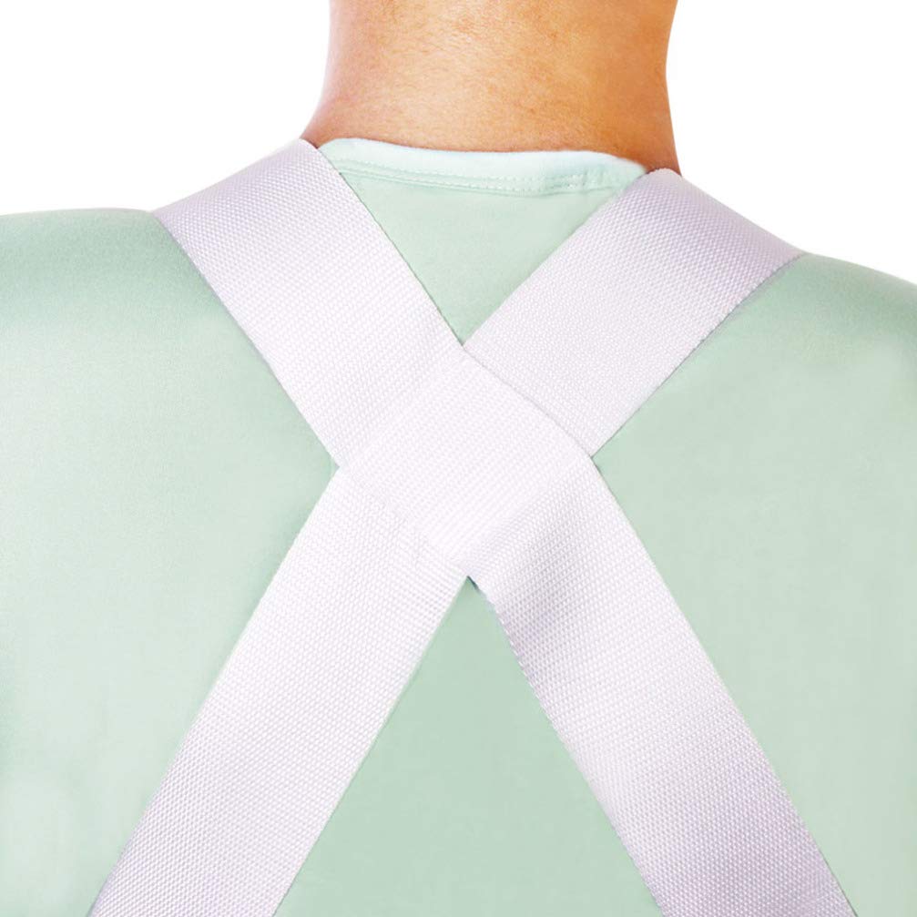 Snapklik.com : MILISTEN Adjustable Parade Marching Bass Drum Shoulder ...