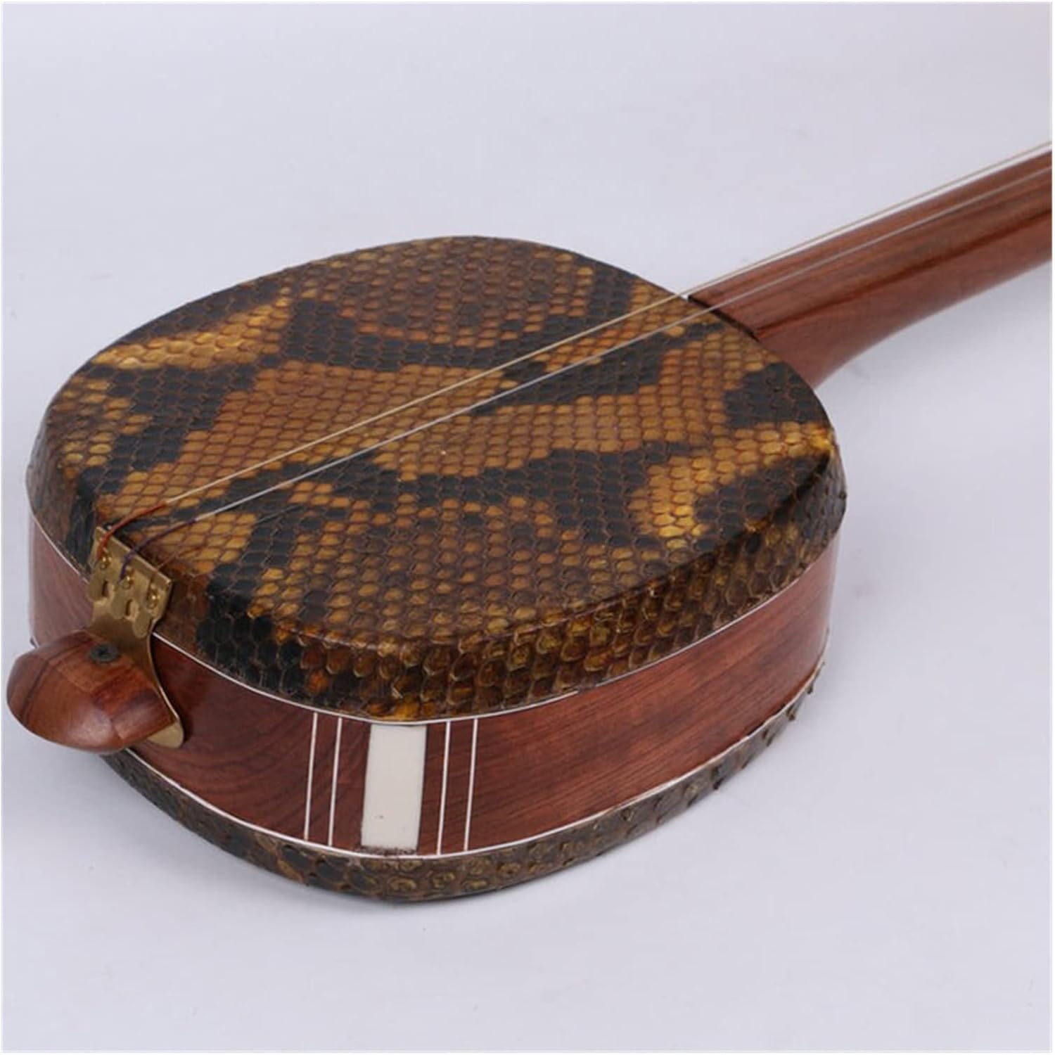 Handmade Traditional Ethnic Sanxian Musical Philippines | Ubuy