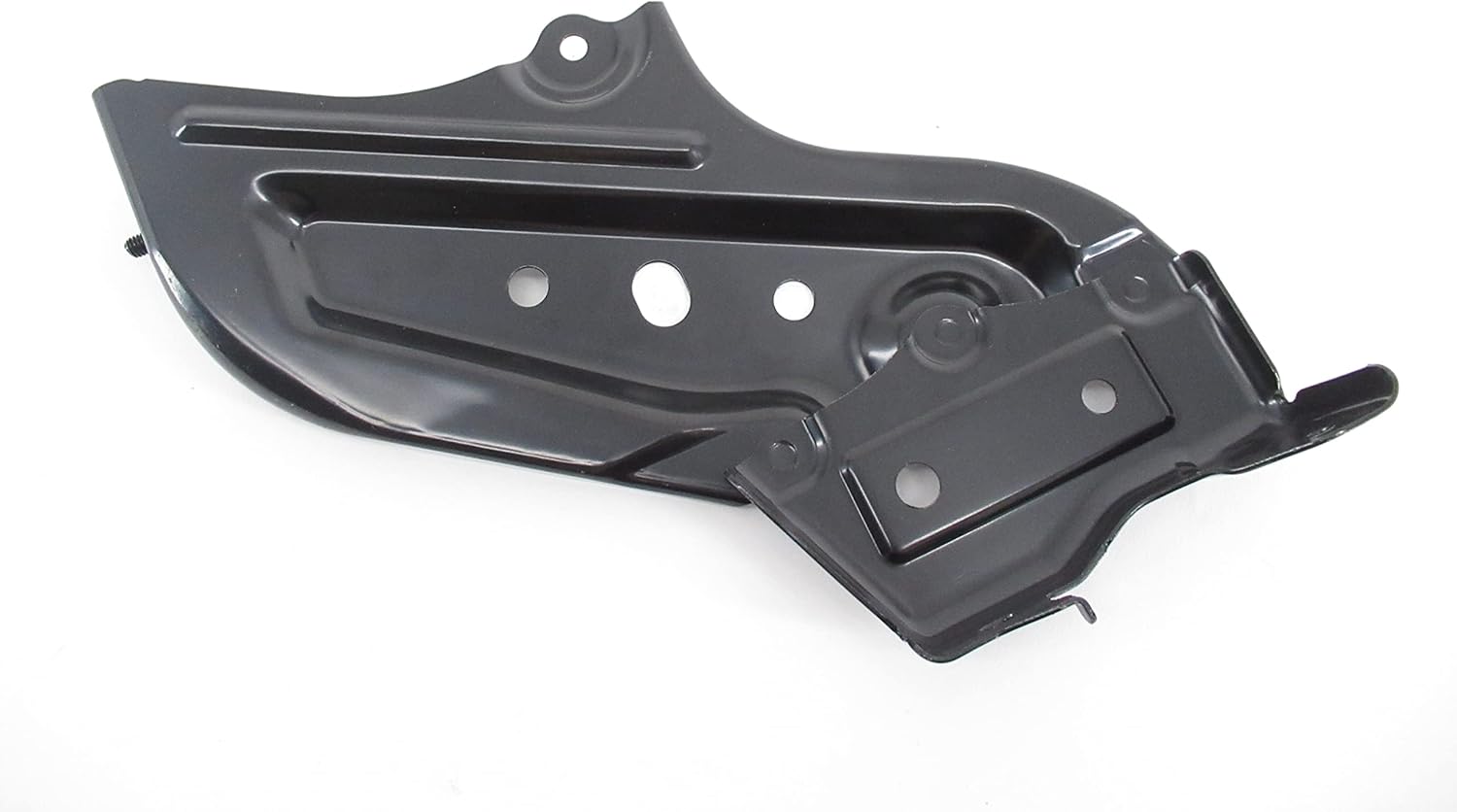 Amazon.com: Toyota 52102-35100 Bumper Bracket Sub Assembly : Automotive