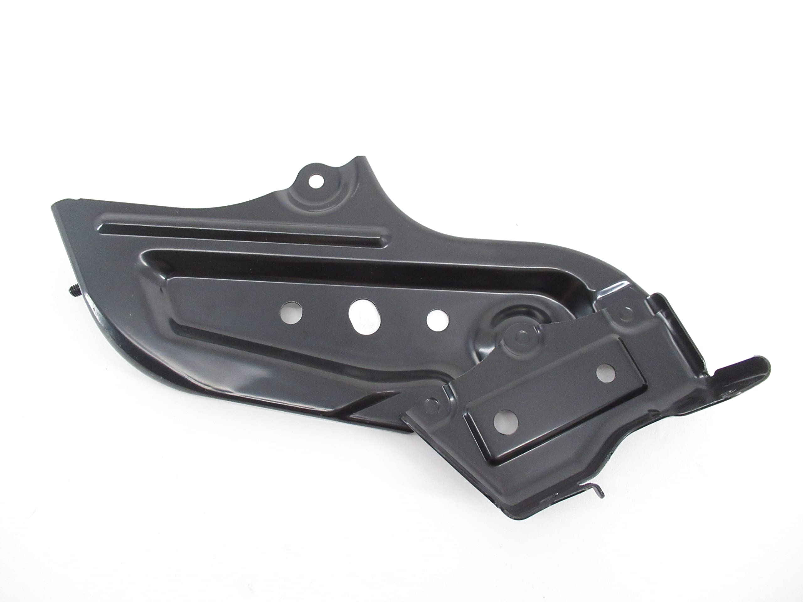 Amazon.com: Toyota Bumper Bracket - 52102-35100 : Automotive