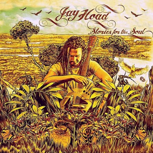Amazon.com: Stories For the Soul : Jay Hoad: Digital Music