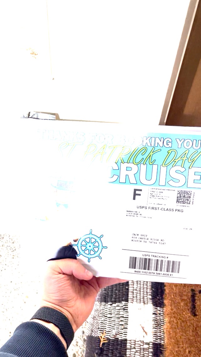 Watch Beersy Prank Package on Amazon Live