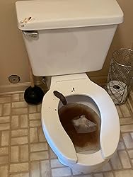 Amazon.com: Loftus Gross Party Pooper Fake Poo Toy, Brown, 4" : Toys ...