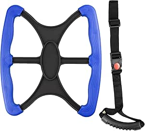 Amazon.com: Portable Liberty Lift Standing Aid with No-Slip Rubber Grip ...