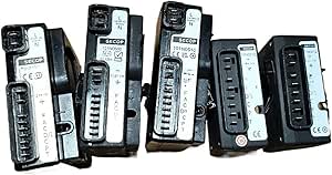 Amazon.com: Vehicular Refrigerator Variable Frequency Compressor Drive ...