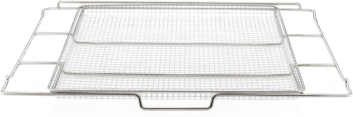 Amazon.com: Frigidaire ReadyCook™ Air Fry Tray for a 30" Oven ...
