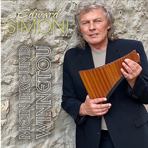 Écouter Mein Freund Winnetou de Edward Simoni sur Amazon Music Unlimited