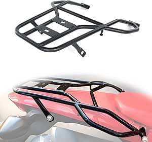 Mantt Tail Rear Rack Fit for CRF300L Rally 2024 CRF300L 2023 2022 2021 ...