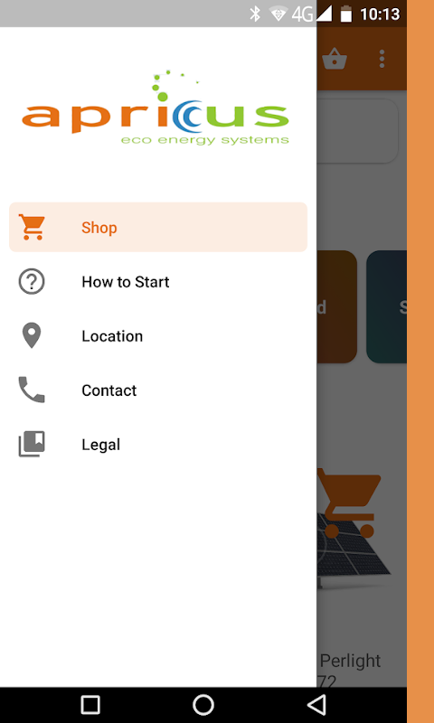 Apricus Solar Energy and Solar Panels App - App on Amazon Appstore