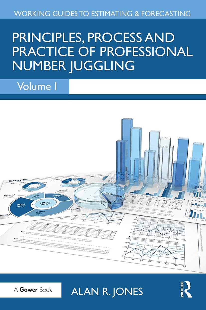 Principles, Process and Practice of Professional Number Juggling ...
