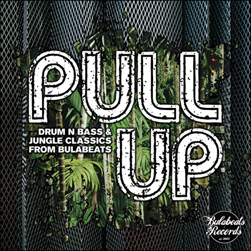 Amazon.co.jp: Pull Up: Drum N Bass & Jungle Classics : VARIOUS ARTISTS ...