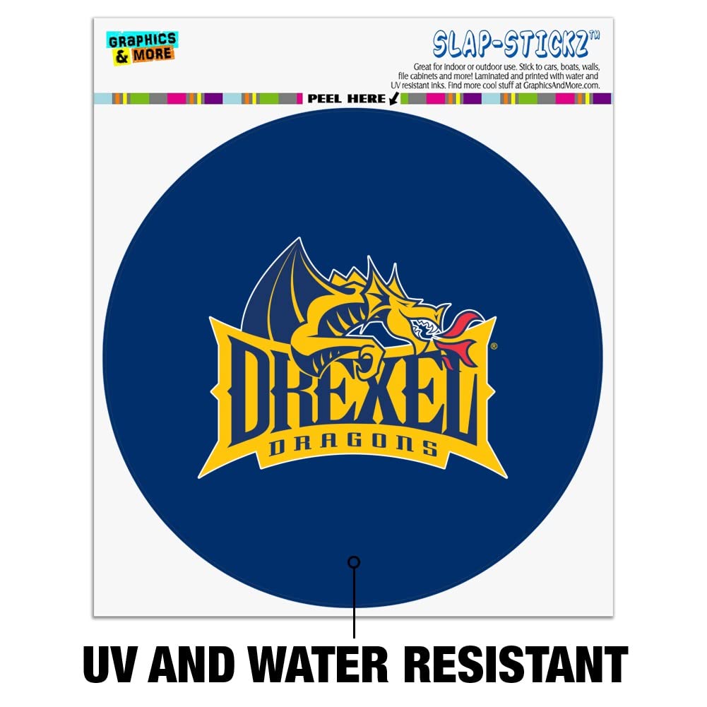 Drexel University Logo