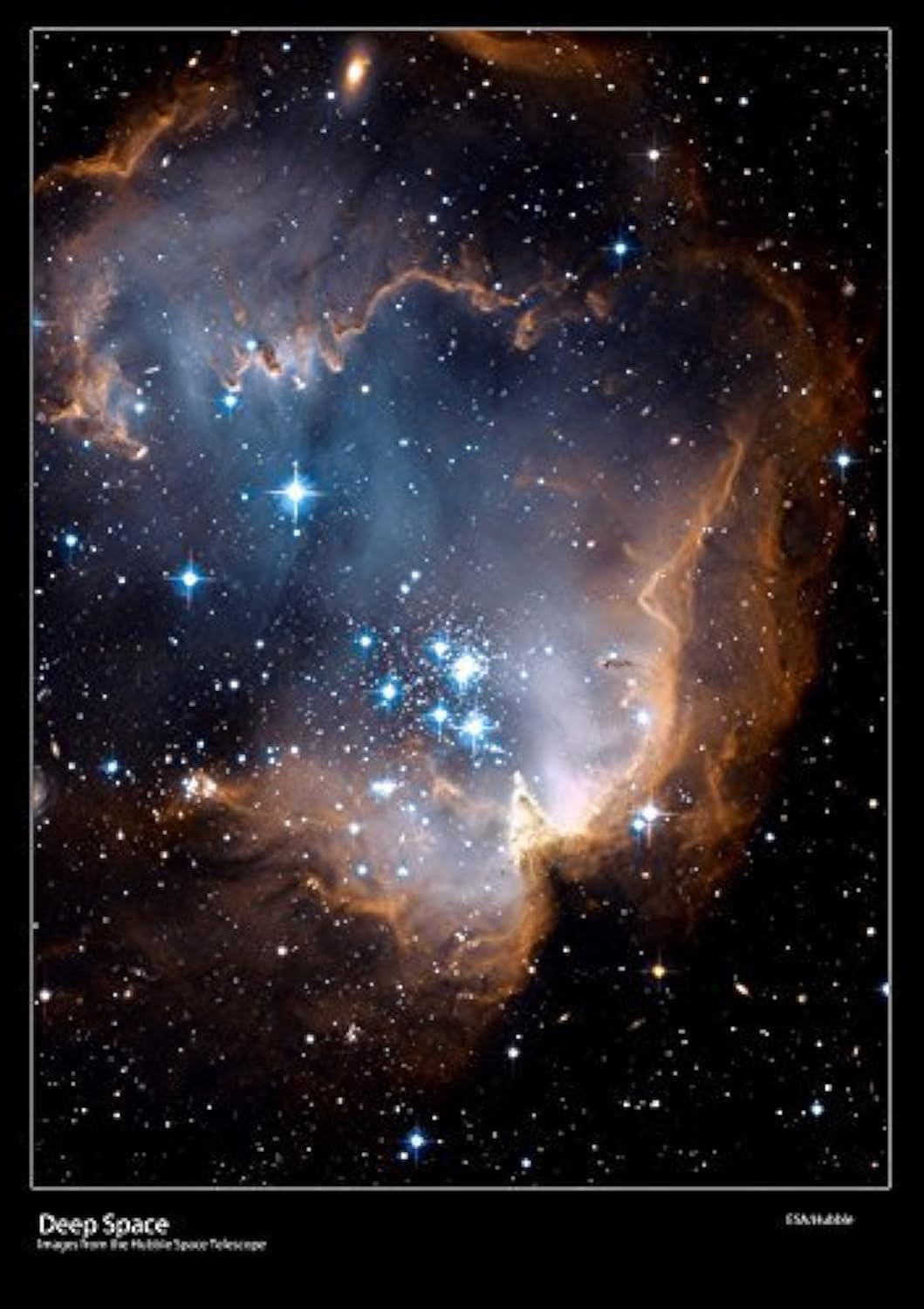Pictures From The Hubble Space Telescope NASA/ESA Hubble Space