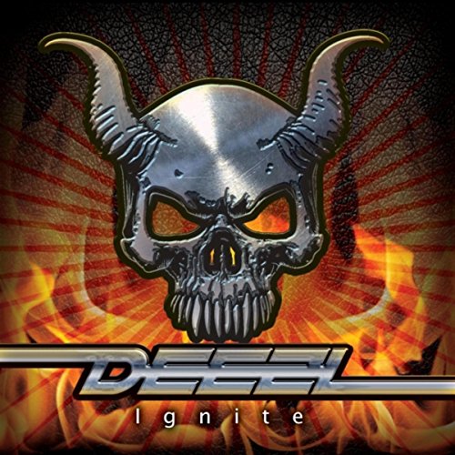 Play Ignite by DEEZL on Amazon Music