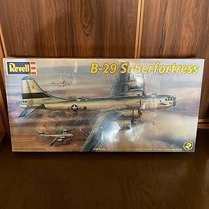 Amazon | B-29 Superfortress プラモデル | プラモデル 通販