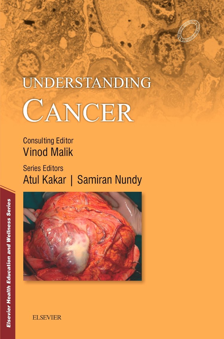 Buy Understanding Cancer, 1e Book Online at Low Prices in India ...