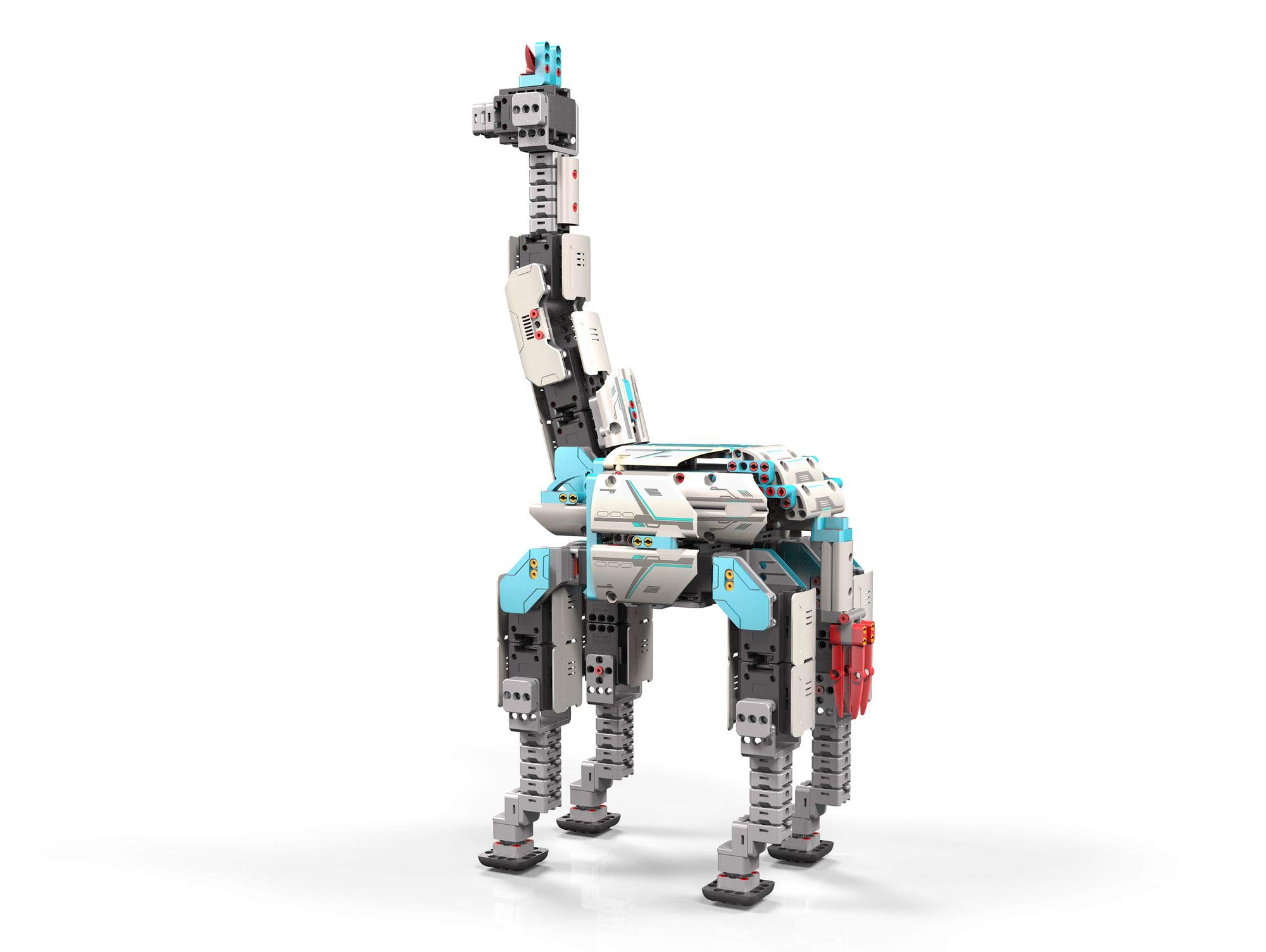 Ubtech Jimu Inventor Kit Programmable Robotics Build UBTECH Jimu Mini