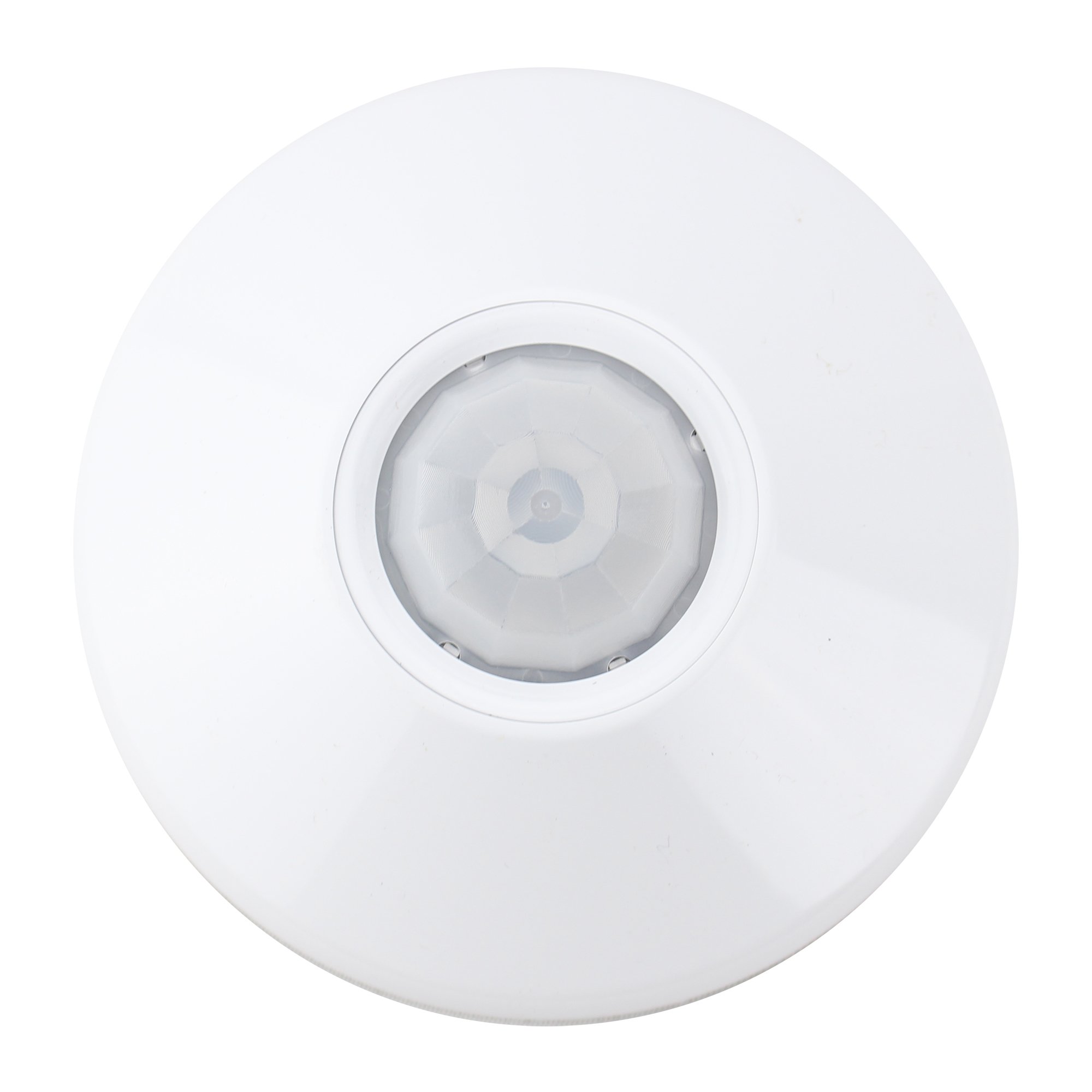 Lithonia Lighting/Acuity NCM-10 nLigt Occupancy Sensor White Ceiling ...