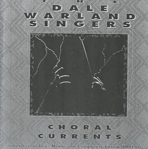 Amazon.com: Choral Currents : Dale Warland: Digital Music