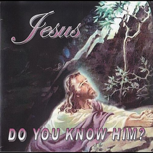 Play Do You Know Him by John Coss on Amazon Music