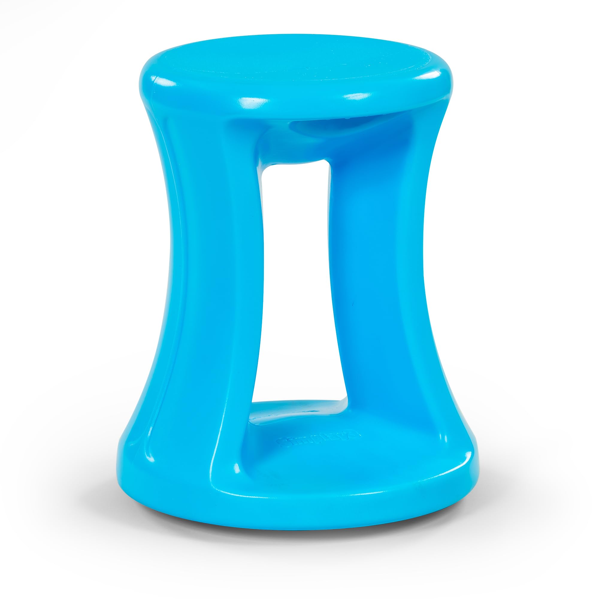 Amazon.com: Simplay3 American Home Live Fit Active Balance Chair, 17 ...