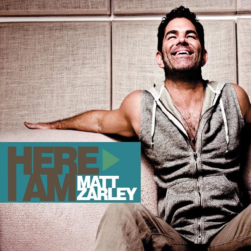 Amazon.com: Here I Am - EP : Matt Zarley: Digital Music