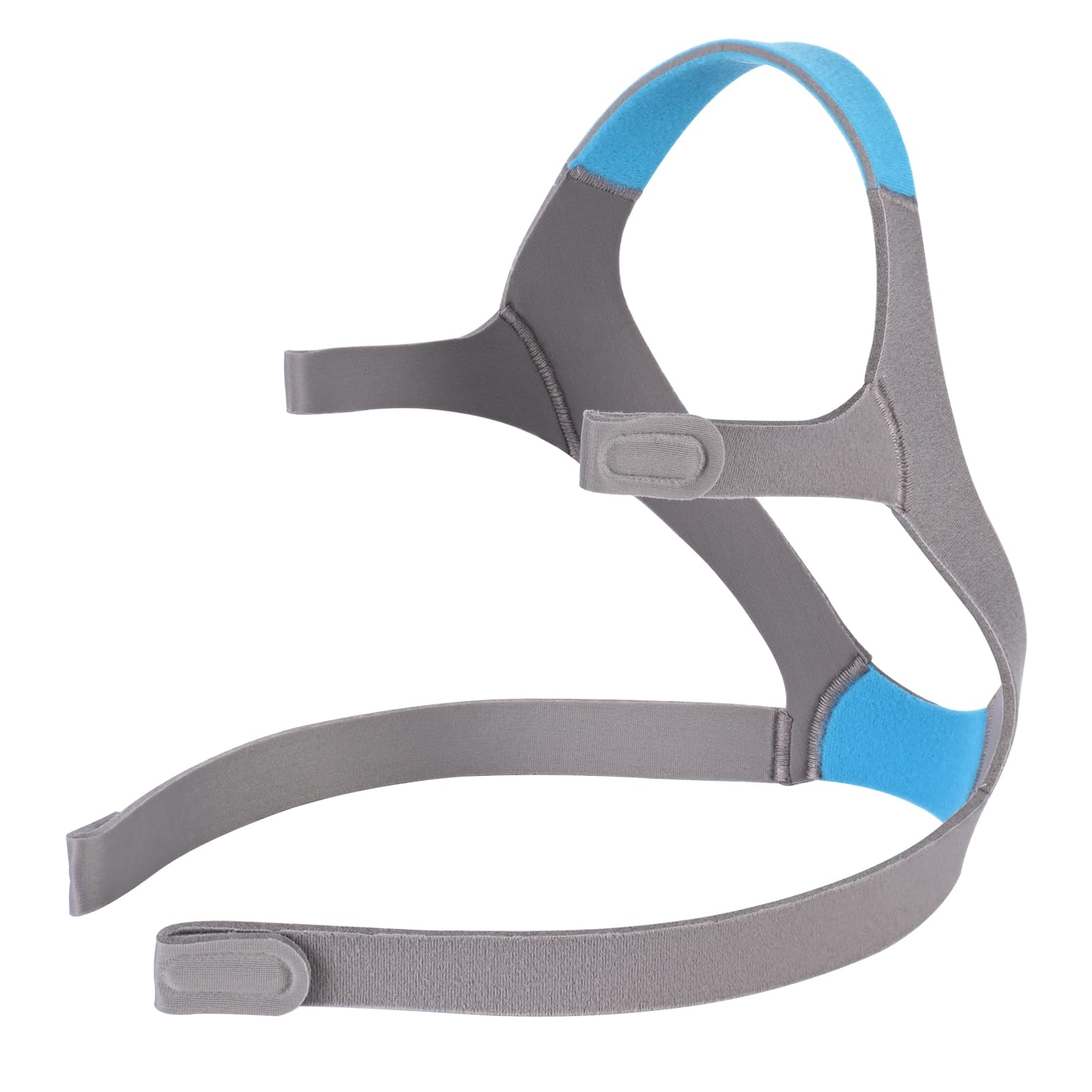 Airfit F20 Replacement Headgear Compatible With Resmed Airfit Airtouch ...