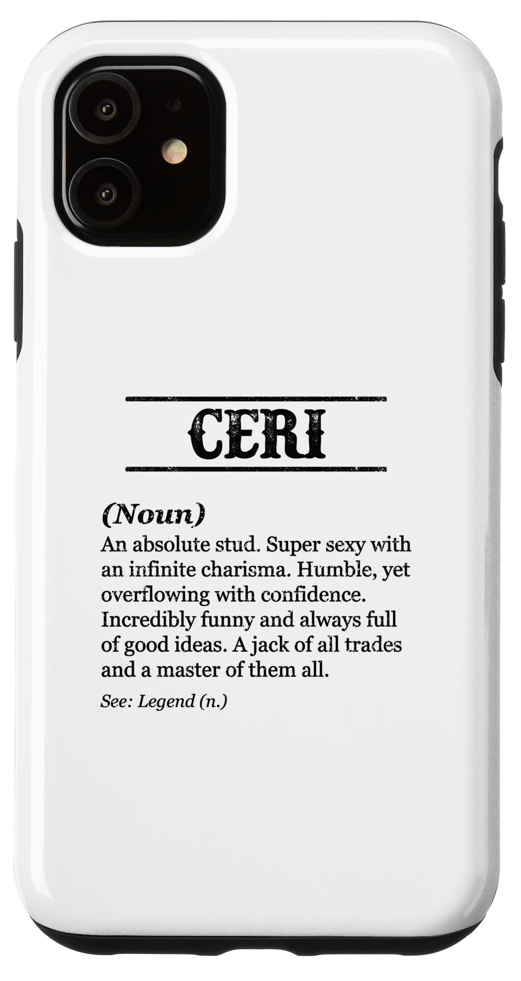 Ceri Memes