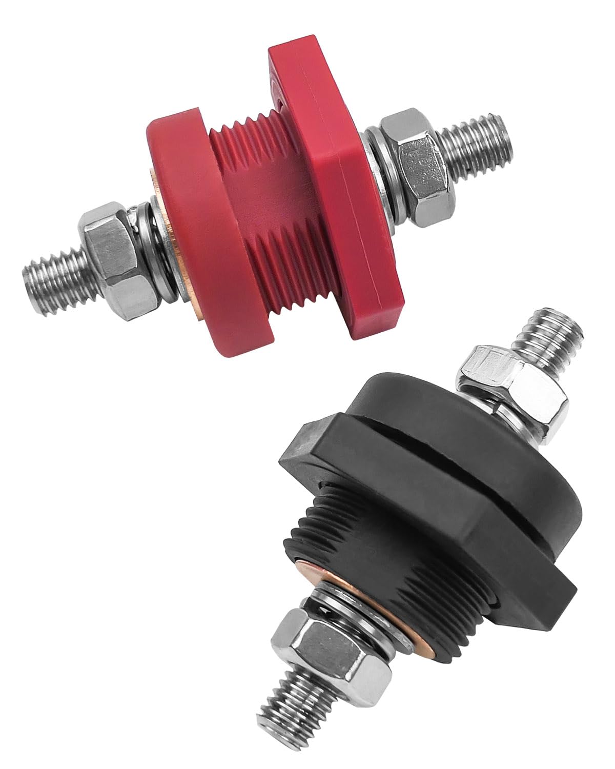 High Voltage Battery Terminal Connectors