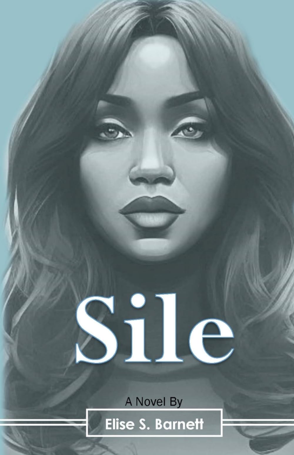 Amazon.com: Sile: 9798322290247: Barnett, Elise S: Books