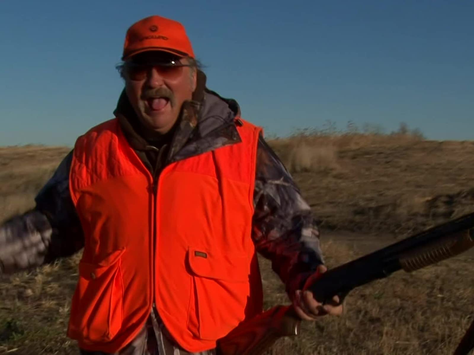 Watch Roger Raglin Outdoors - Season 10 | Prime Video