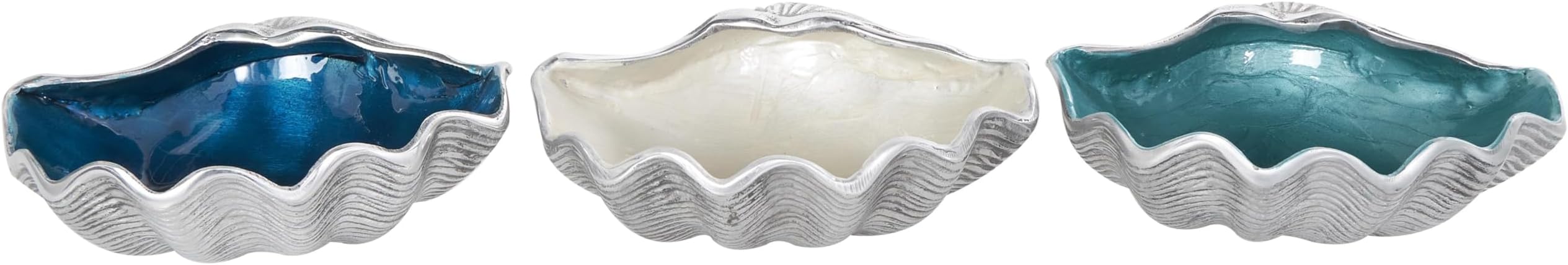 Amazon.com: LC LCdecohome Decorative Bowl Entryway Table Decor - Resin ...