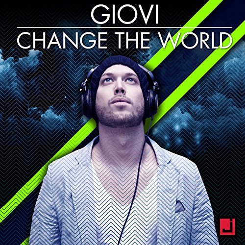 Play Change the World by Giovi on Amazon Music