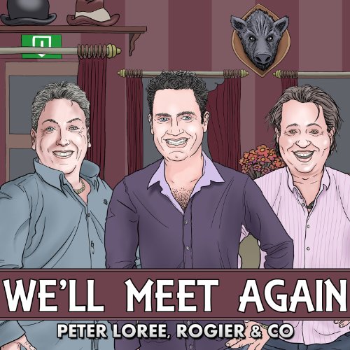 Play We'll Meet Again by Peter Loree & Rogier&co on Amazon Music