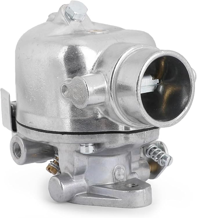 For Ford For Tractor 2N 8N 9N 8N9510C-HD Carburetor Carburetor Air ...