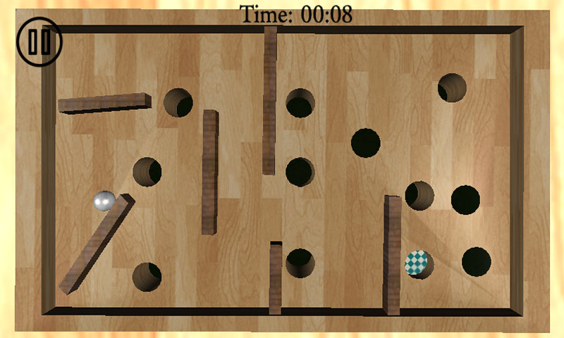 Super Teeter Ball - App on Amazon Appstore