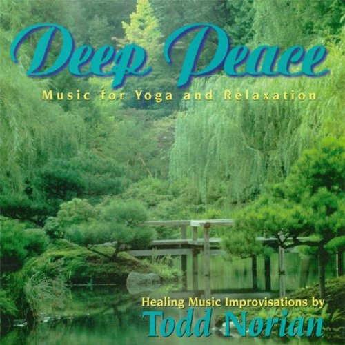 Amazon.de:Deep Peace