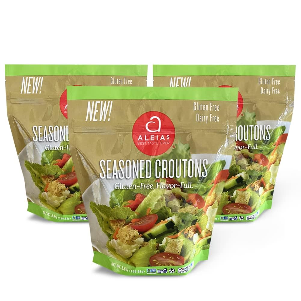 Amazon.com : Aleia’s Best. Taste. Ever. ALEIA'S BEST. TASTE. EVER ...