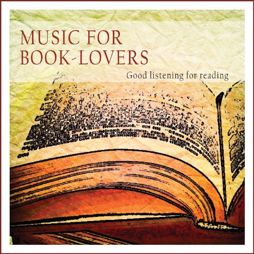 Amazon.com: Music for Book-Lovers (Good Listening for Reading ...