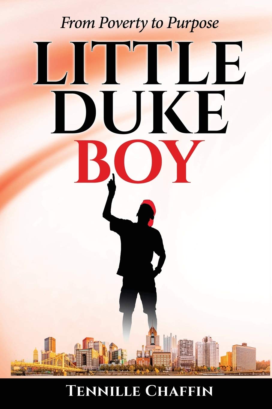 Amazon.com: Little Duke Boy: From Poverty to Purpose: 9781709490453 ...