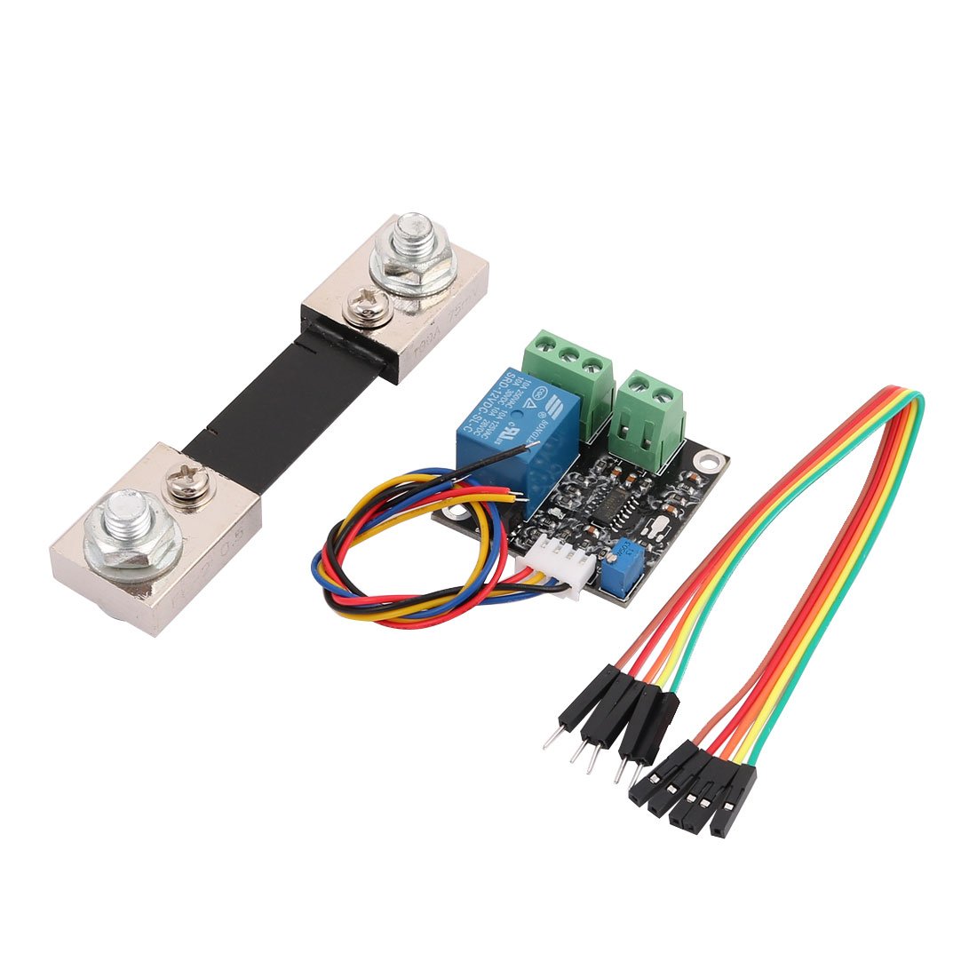 Buy Generic 100a Overcurrent Circuit Protection Dc Current Detection