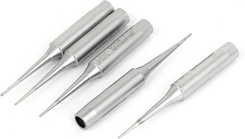 IIVVERR 900M-T-LI Rework Station Soldering Solder Iron Tip 2-inch Long ...