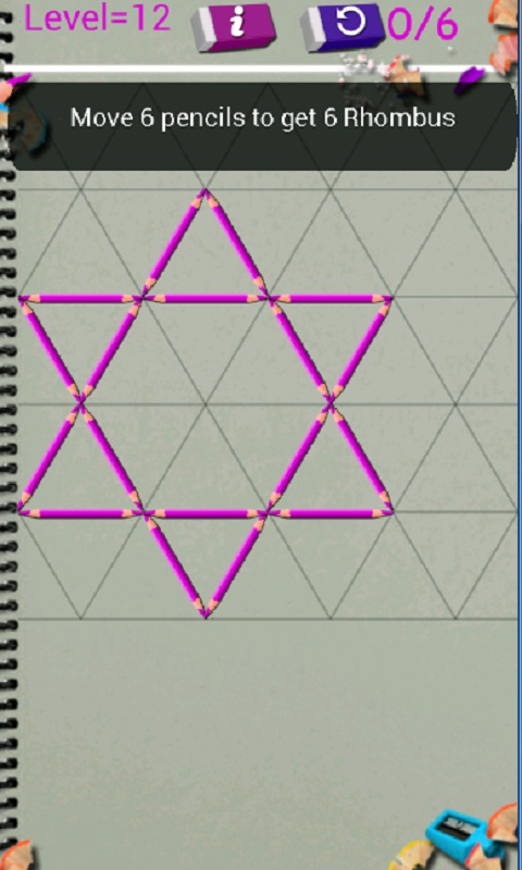 Pencil Puzzle:Amazon.com:Appstore for Android