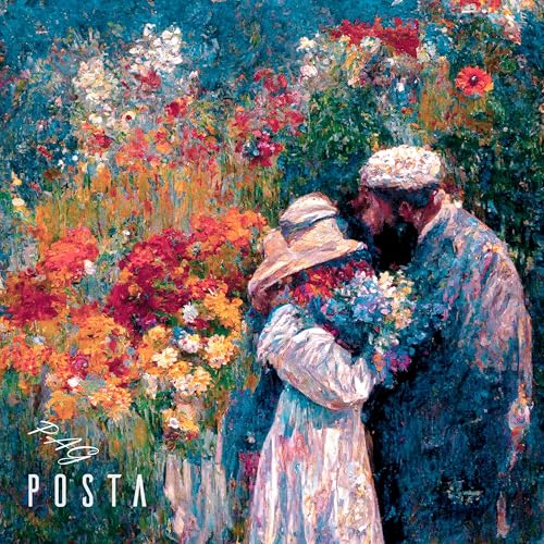 Play Posta by Posta on Amazon Music