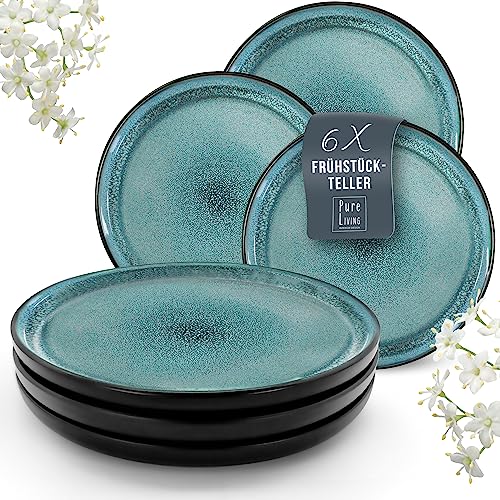 Teller 6Er Set – Die 15 besten Produkte im Vergleich - Bayern-Blogger