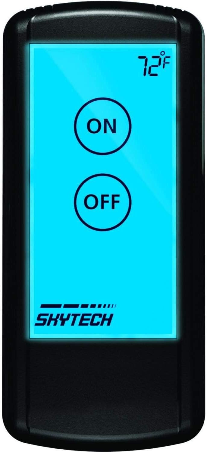 Amazon.com: SkyTech Touchscreen Remote Upgrade for AF-LMF/R On/Off ...