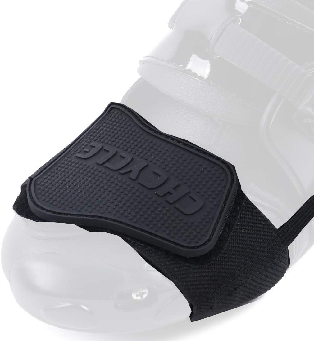 Amazon.com: Shubandit Shifter Skinz Skin Shoe Boot Cover Gear Shifter ...