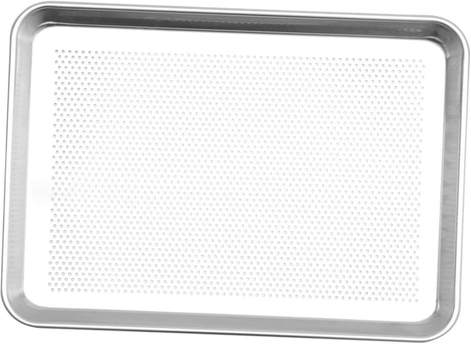 Amazon.com: HOLIDYOYO 1pc Perforated Bakeware Baking Tray Pie Baking ...