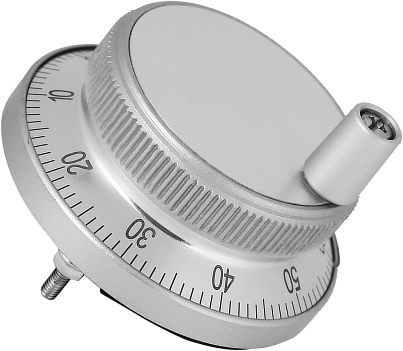 Amazon.com: Pulse Encoder, 5V 60mm Manual Manual Encoder, High ...